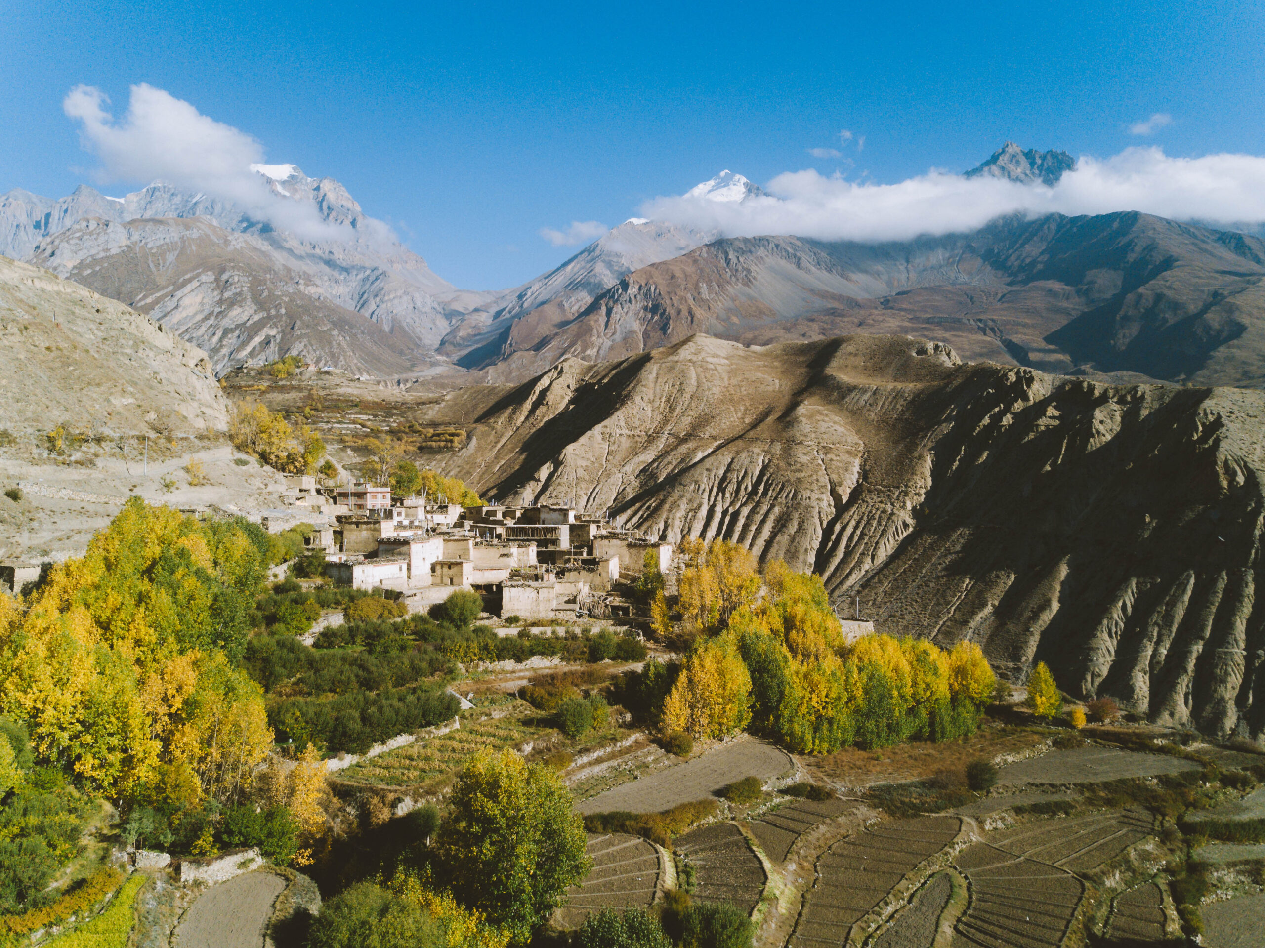 Home | HImalayan Life Adventure | Adventuring with Purposes