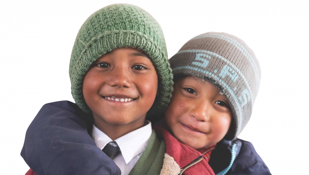 Home | HImalayan Life Adventure | Adventuring with Purposes